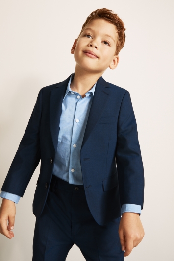 Boys Suit Hire | Junior Suit Hire From £40 | Moss Bros Hire