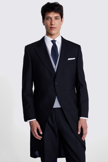 Men's Wedding Suit Hire | Pieces from £59.95 | Moss Bros Hire