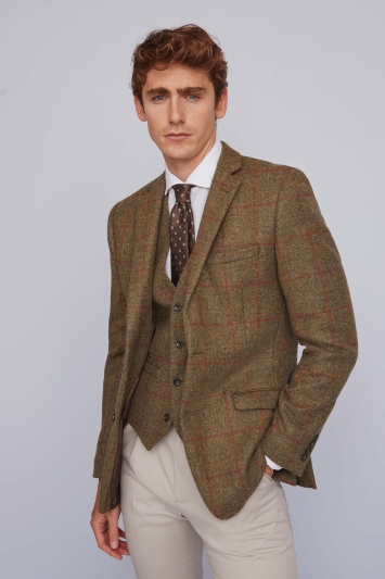 Men’s Suit & Tuxedo Hire | Moss Bros Hire