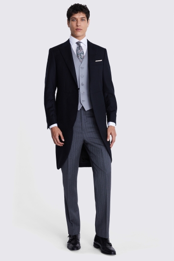 Race Day Suit Hire | Dress To Win | Moss Hire