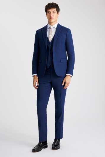 Men's Wedding Suit Hire | Pieces from £59.95 | Moss Bros Hire