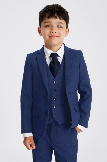 Boys Suit Hire | Junior Suit Hire From £40 | Moss Bros Hire
