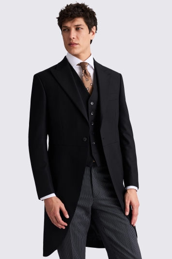 Men’s Suit & Tuxedo Hire | Moss Hire