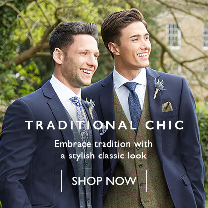 Hire for your Occasion | Moss Hire