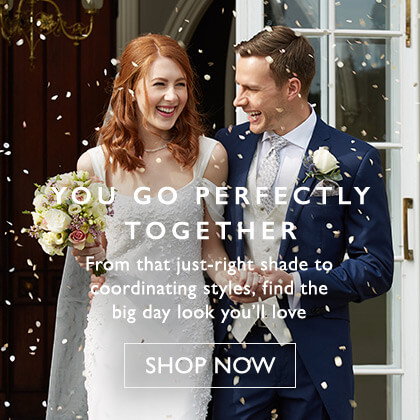 Hire for your Occasion | Moss Hire